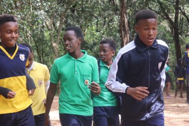 Home - Nairobi Academy