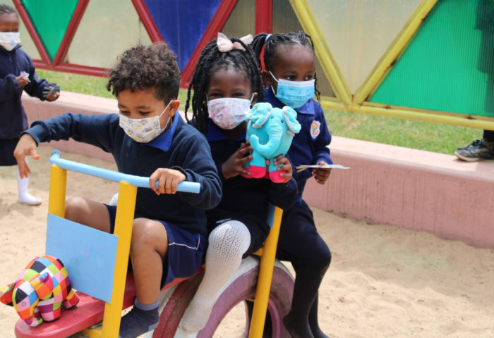 Media Gallery - Nairobi Academy