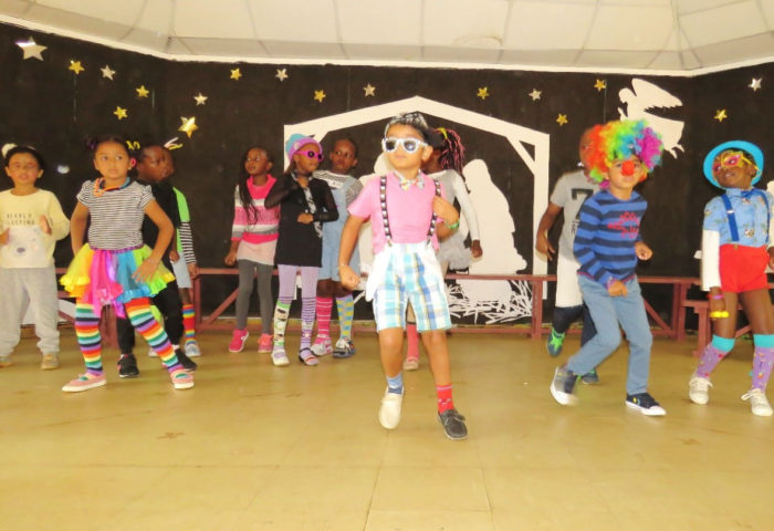 Media Gallery - Nairobi Academy