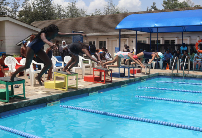 Media Gallery - Nairobi Academy
