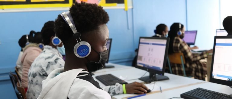 Overview - Nairobi Academy