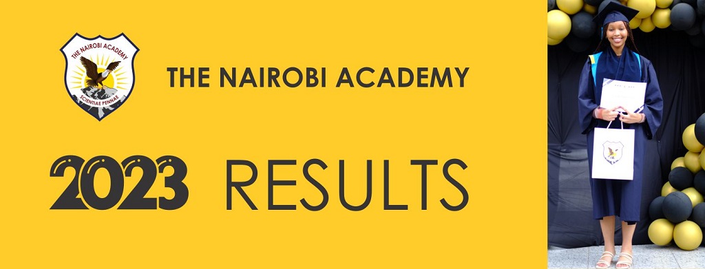 Home - Nairobi Academy