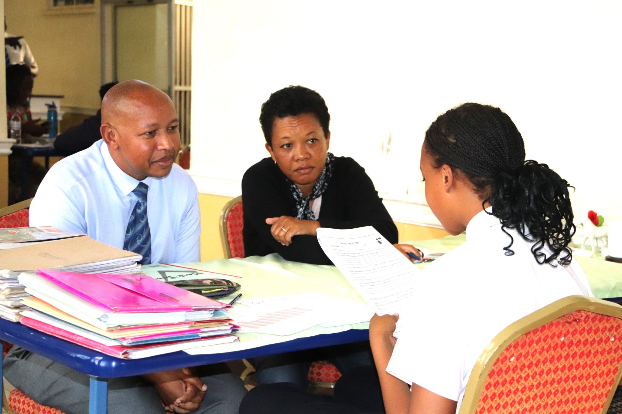 Home - Nairobi Academy