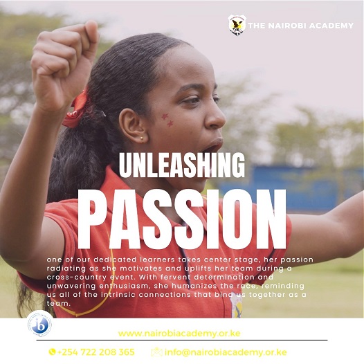 Home - Nairobi Academy