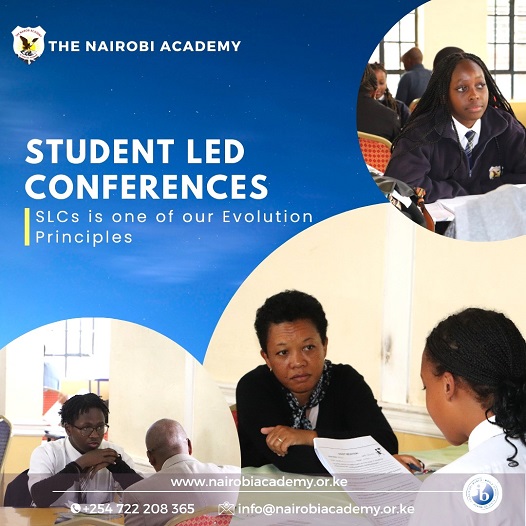 Home - Nairobi Academy