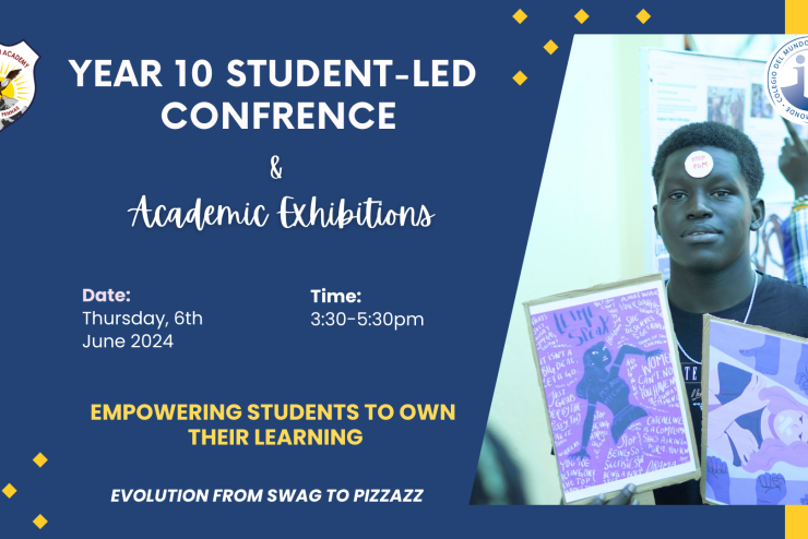 Home - Nairobi Academy